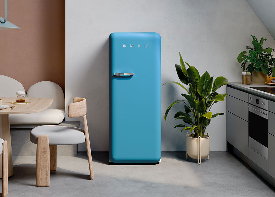 50's Style – Smeg UK