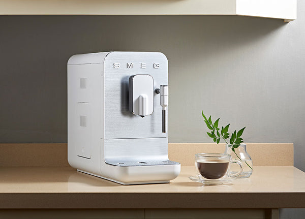 Smeg UK | Coffee Machines