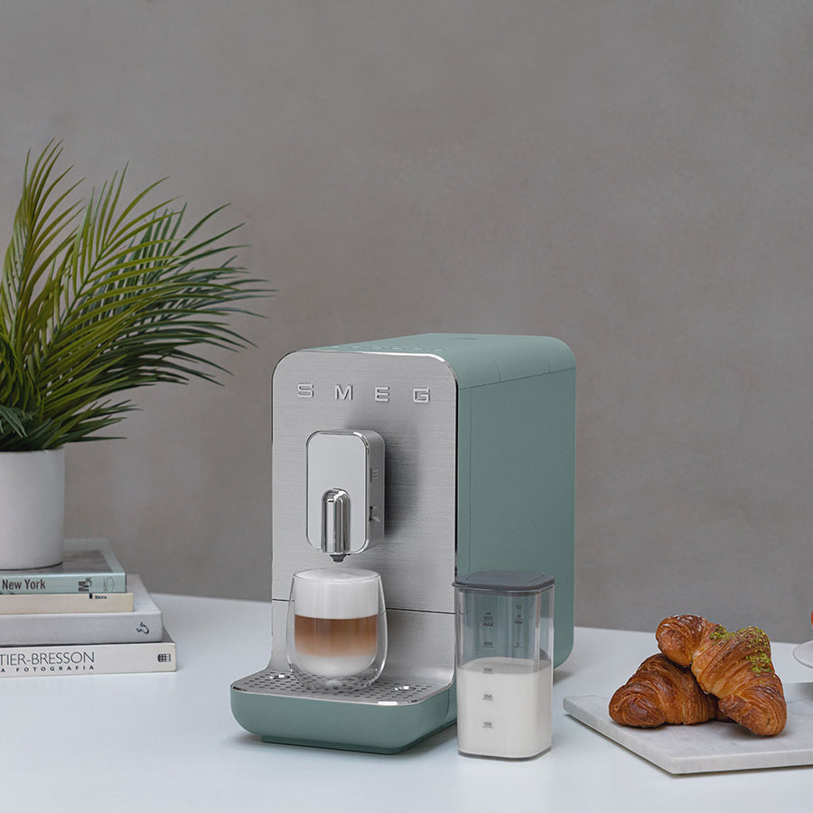 Smeg UK | Coffee Machines