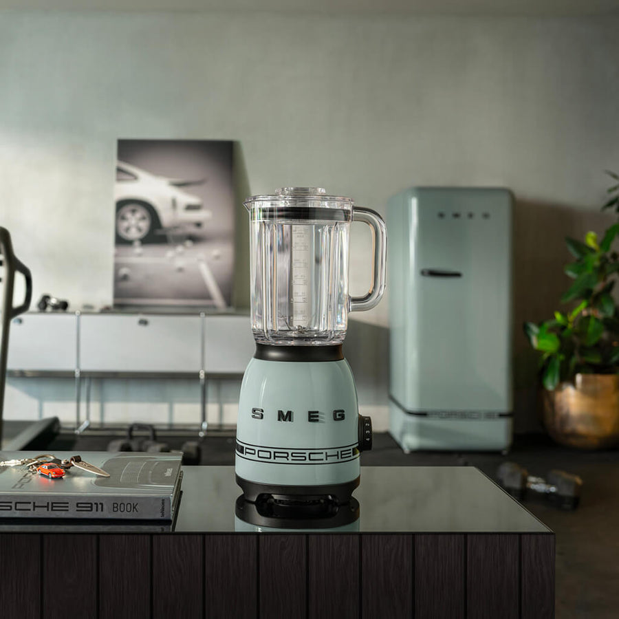Shop Porsche x SMEG - Limited Edition | Smeg – Smeg UK