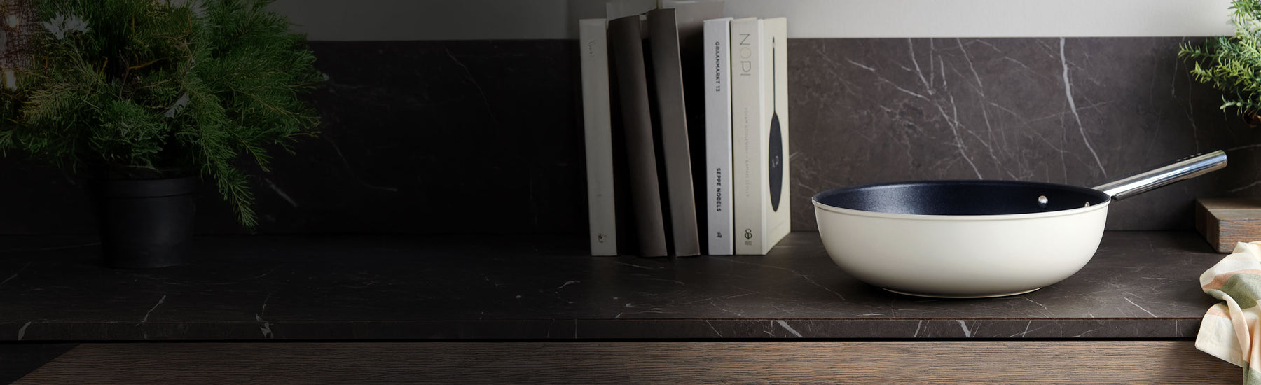 Cookware – Smeg UK