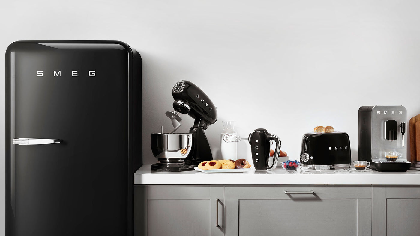 Smeg UK | Welcome To Our Official Online Shop