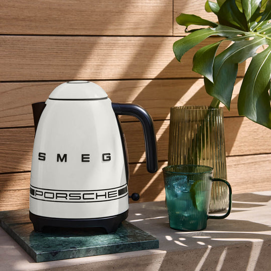 Shop Porsche x SMEG - Limited Edition | Smeg – Smeg UK