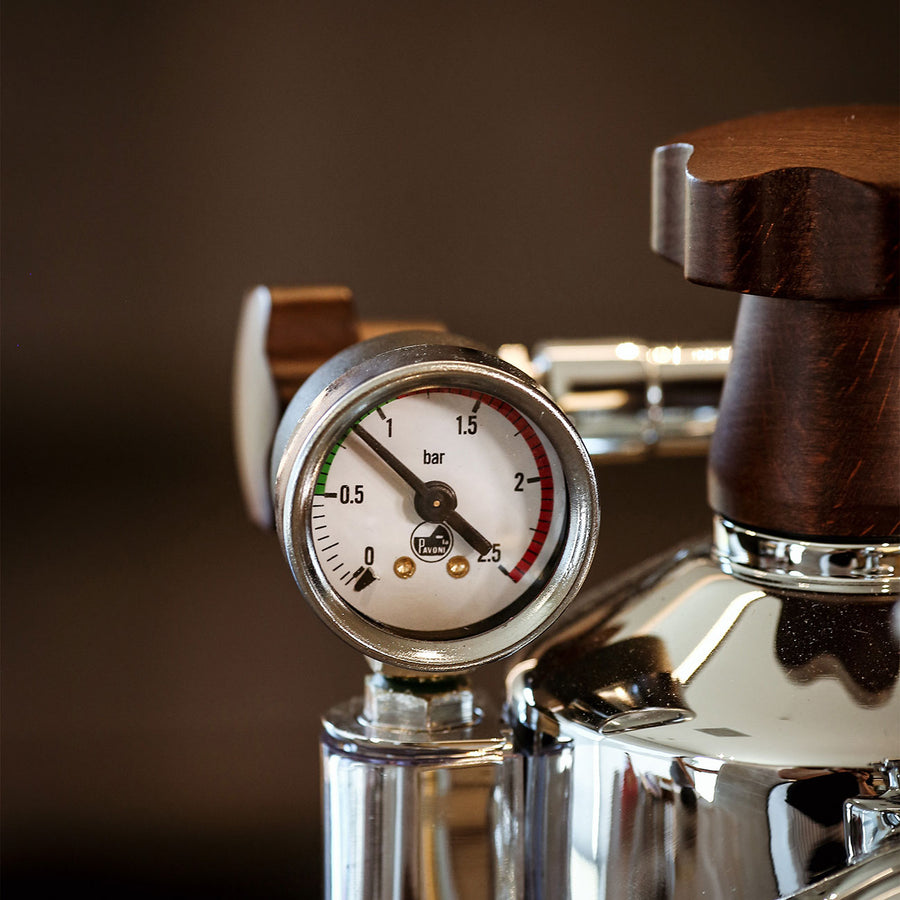 La Pavoni Coffee Makers - Coffee Machines | Smeg – Smeg UK