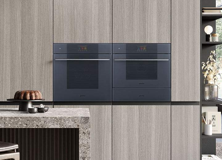 90cm Smeg Range Cookers – Smeg UK