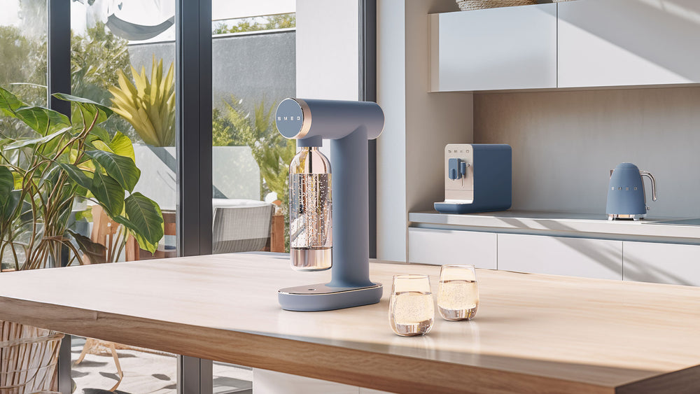 Smeg UK | Welcome To Our Official Online Shop