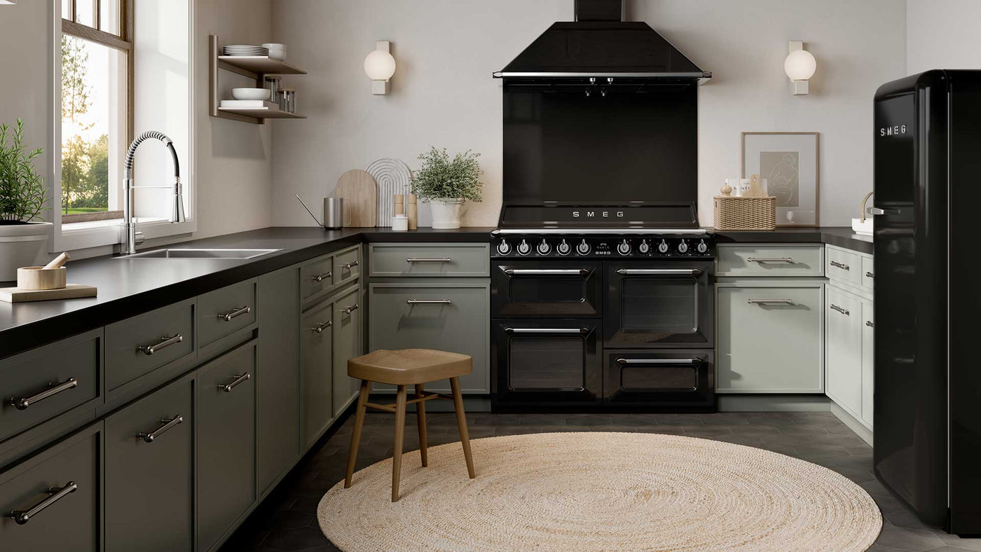 Smeg UK | Welcome To Our Official Online Shop