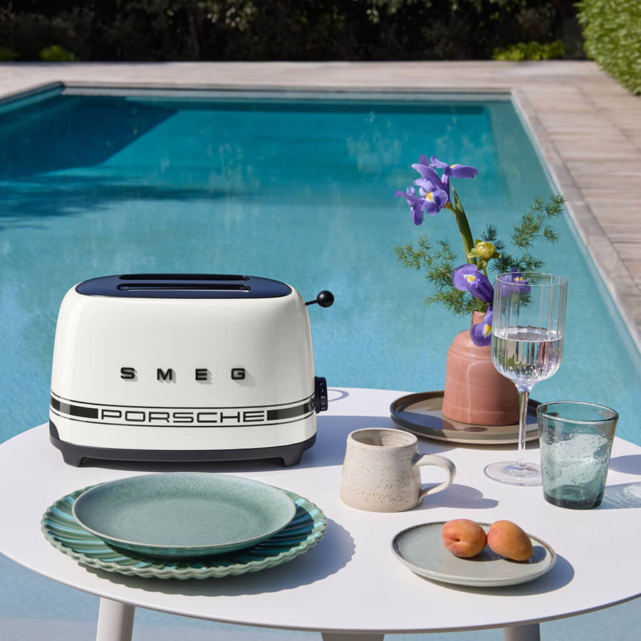Shop Porsche x SMEG - Limited Edition | Smeg – Smeg UK