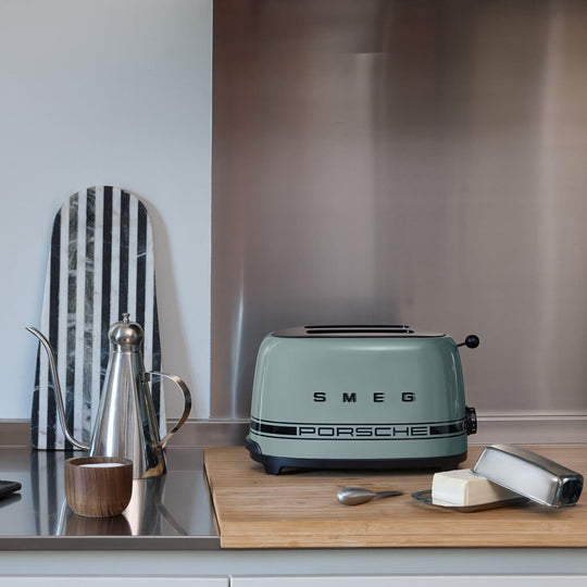 Shop Porsche x SMEG - Limited Edition | Smeg – Smeg UK