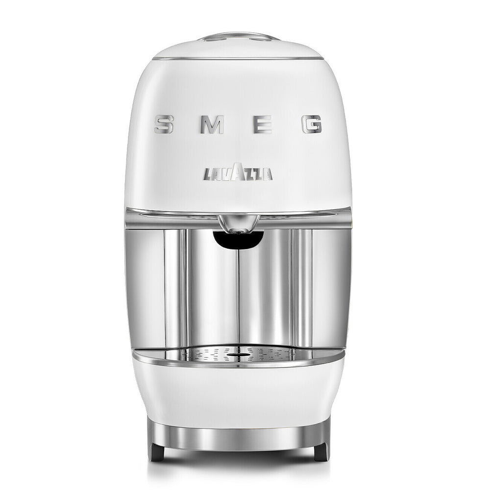 Coffee pod machine – Smeg UK