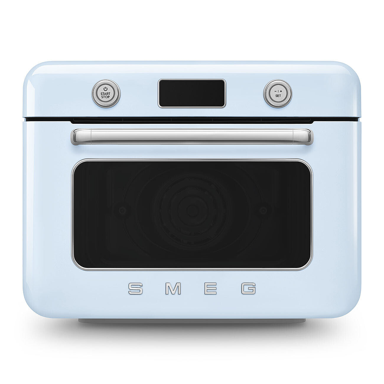 countertop combi steam Oven – Smeg UK