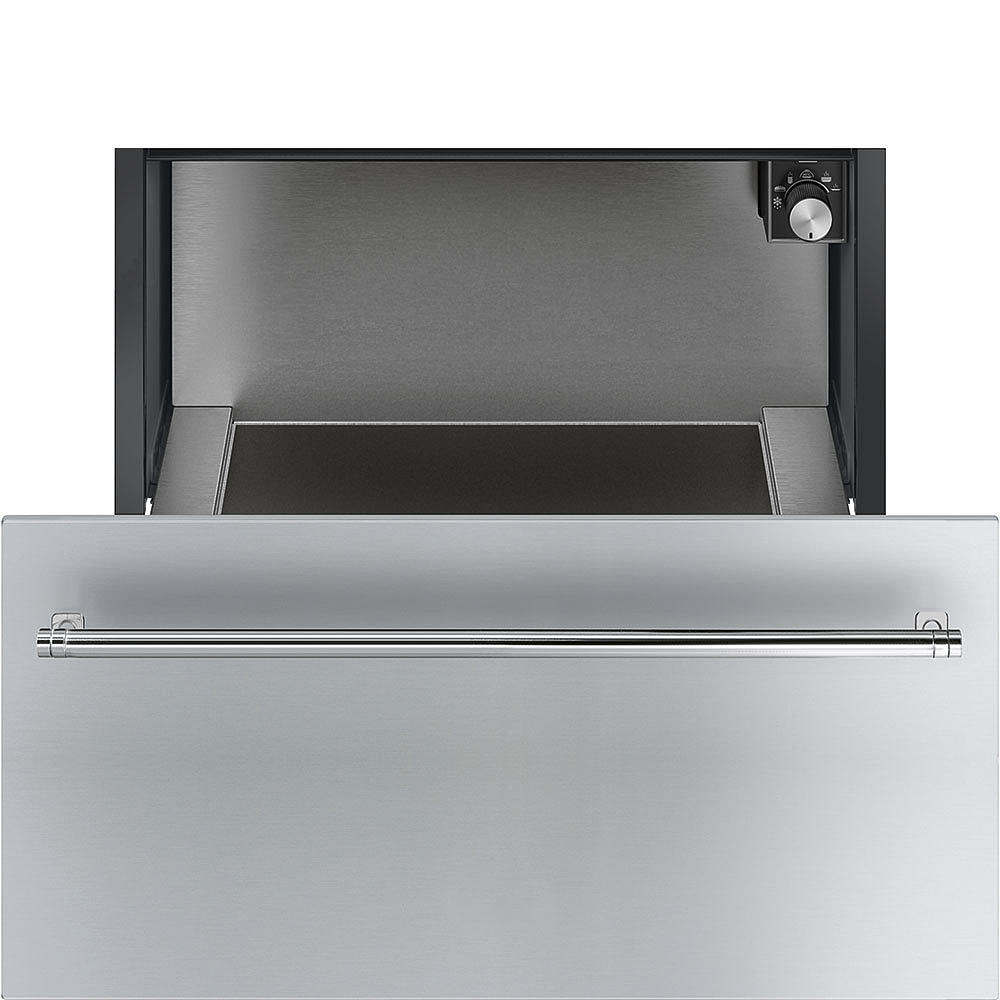 29cm Classic Warming Drawer – Smeg UK