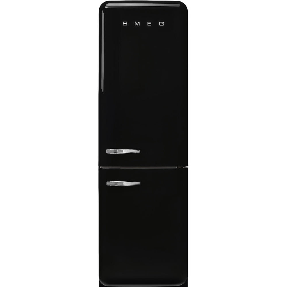 FAB32 60cm 50s Style Right Hand Hinge Fridge Freezer – Smeg UK