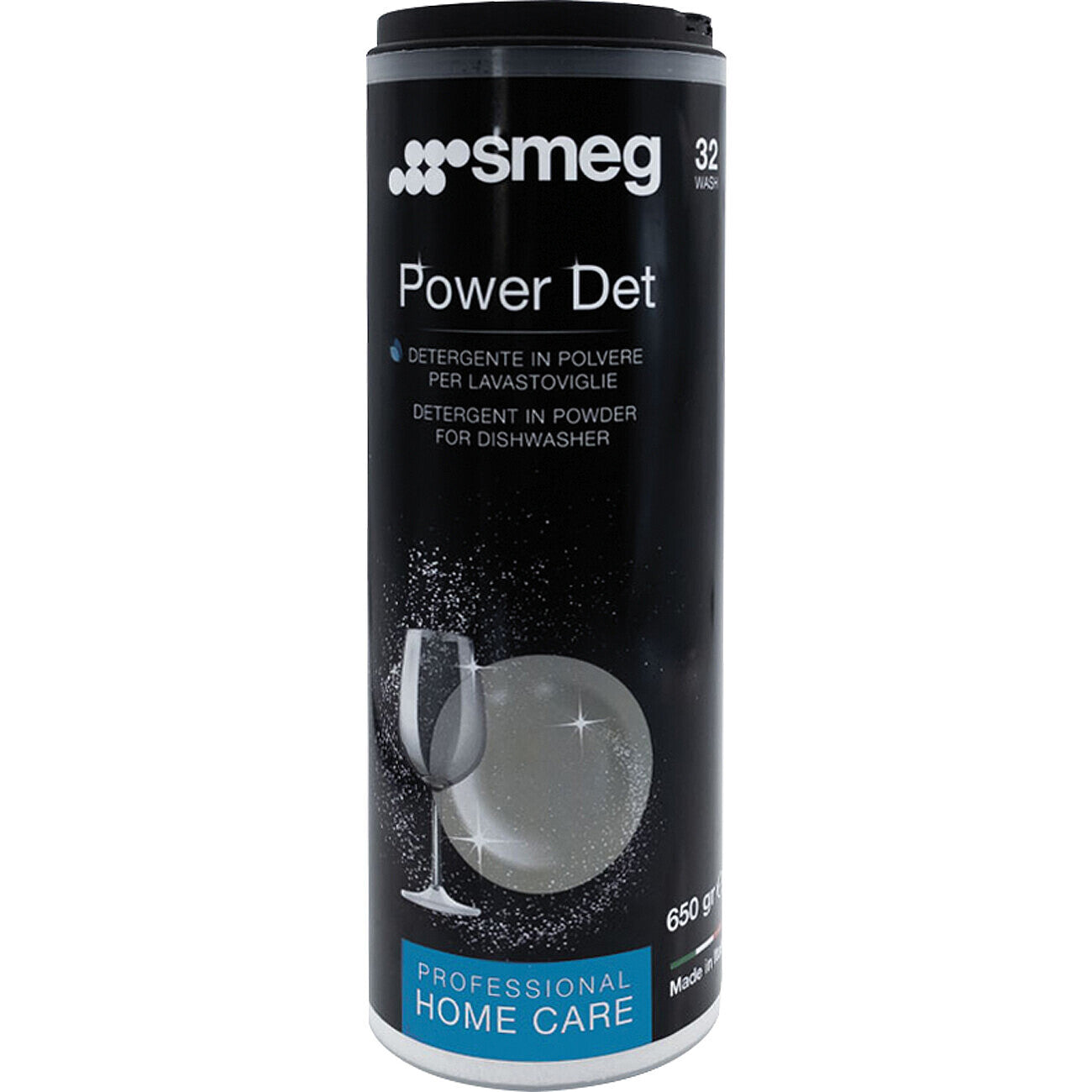 Dishwasher Powder Detergent – Smeg UK