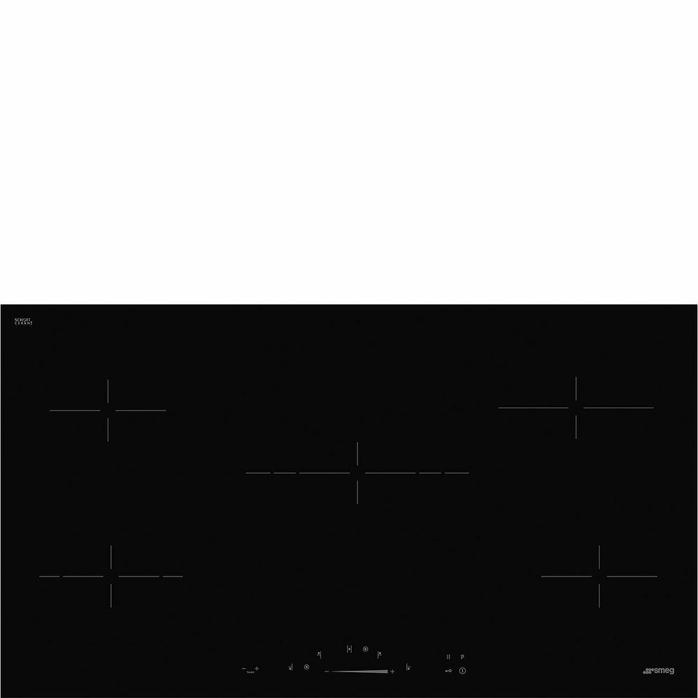 90cm Ceramic Hob – Smeg UK