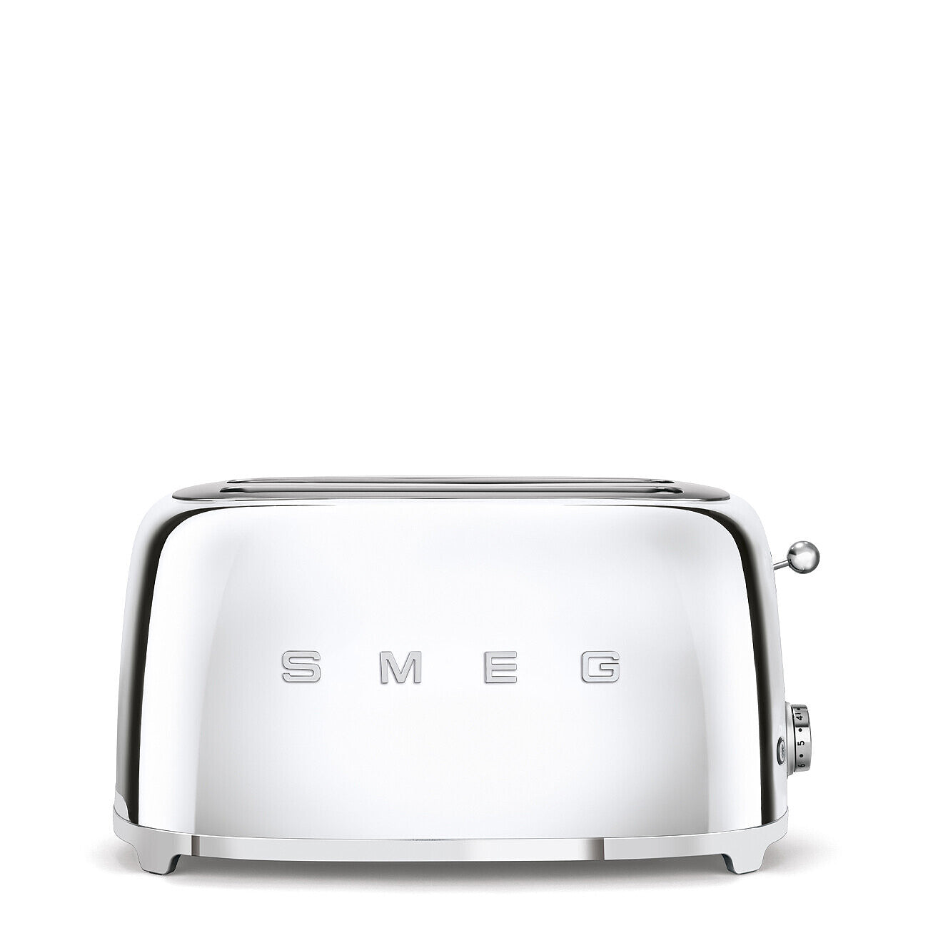 4 slice toaster (2 Slots) – Smeg UK