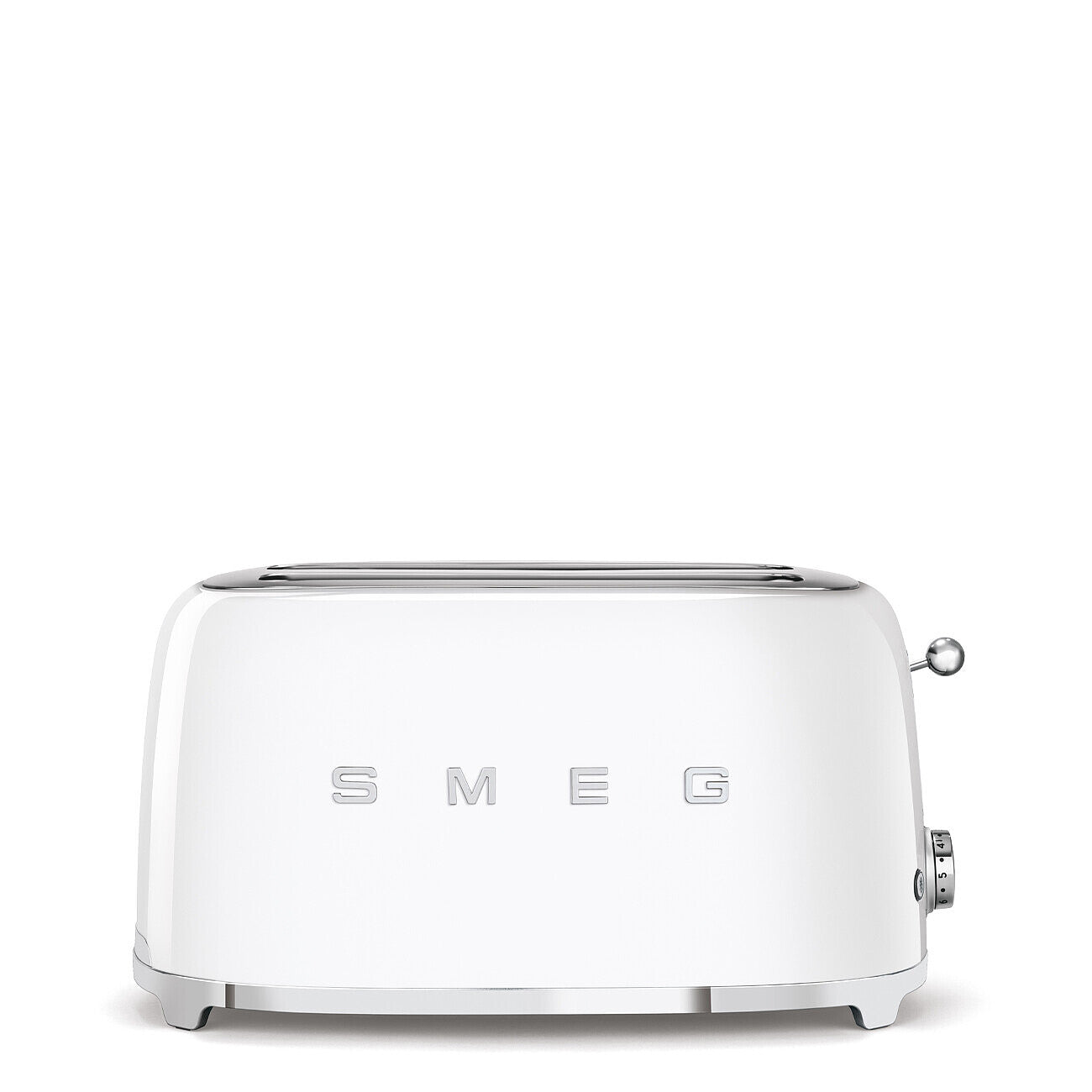 4 slice toaster (2 Slots) – Smeg UK