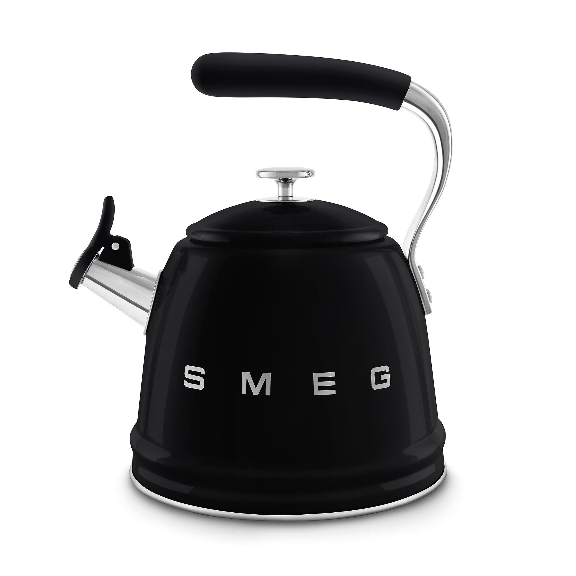 Whistling Kettle – Smeg UK