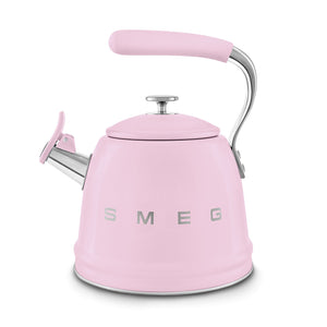 Whistling Kettle – Smeg UK